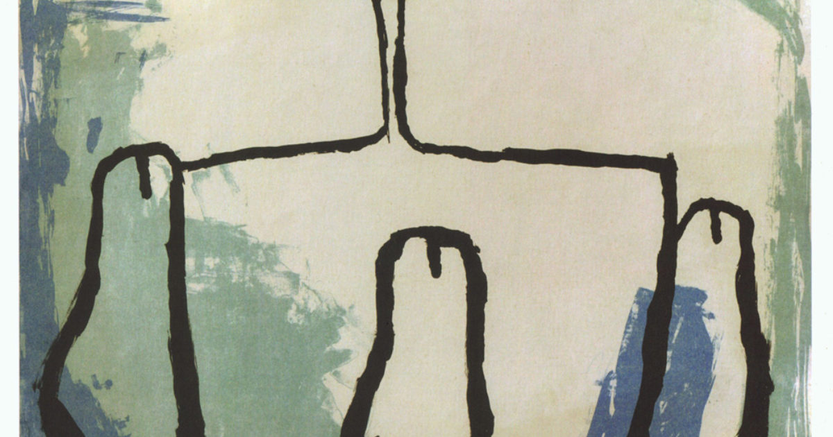 William Scott: A Survey of his Original Prints | ARCHEUS / POST-MODERN ...