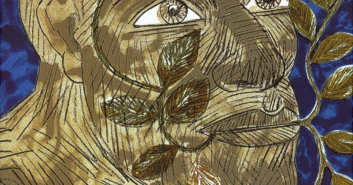 Elisabeth Frink : Original Prints | ARCHEUS / POST-MODERN | Archeus ...