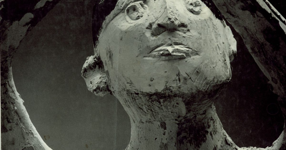 The Sculpture of Marino Marini | ARCHEUS / POST-MODERN | Archeus Post ...