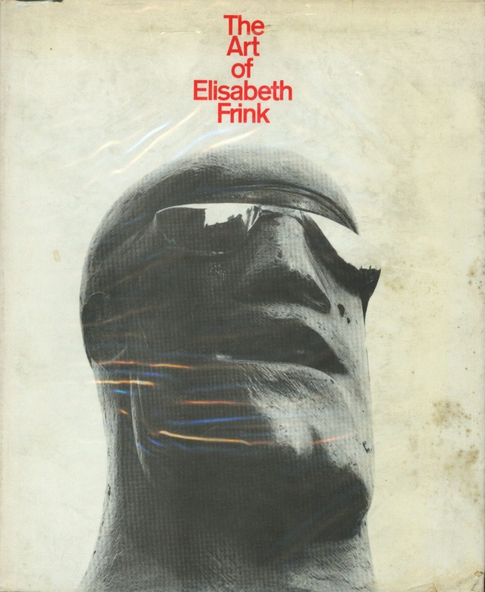 The Art of Elisabeth Frink | ARCHEUS / POST-MODERN | Archeus Post-Modern
