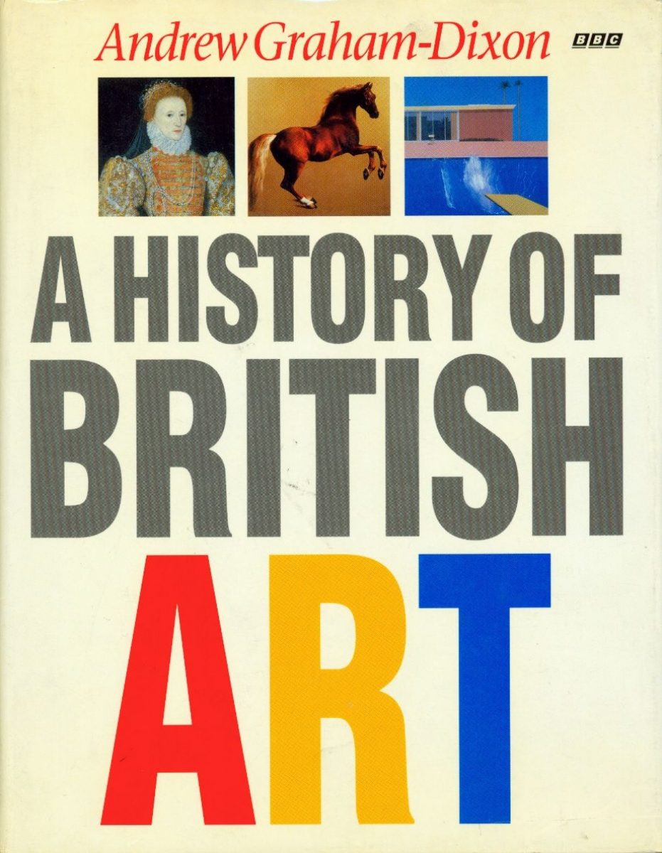 A History of British Art | ARCHEUS / POST-MODERN | Archeus Post-Modern