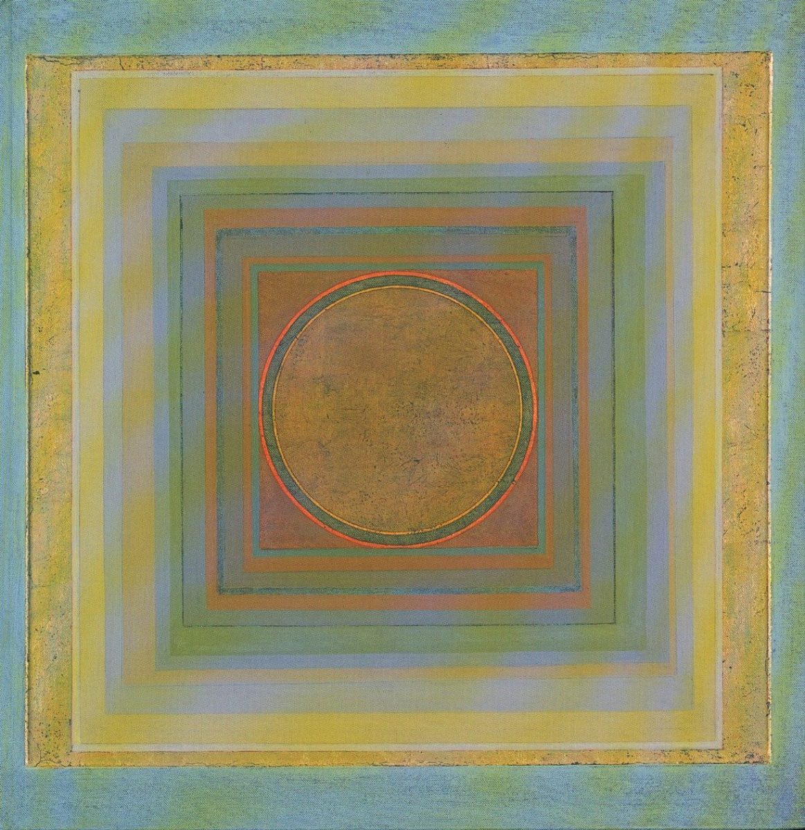 Paul Feiler : Connections | ARCHEUS / POST-MODERN | Archeus Post-Modern