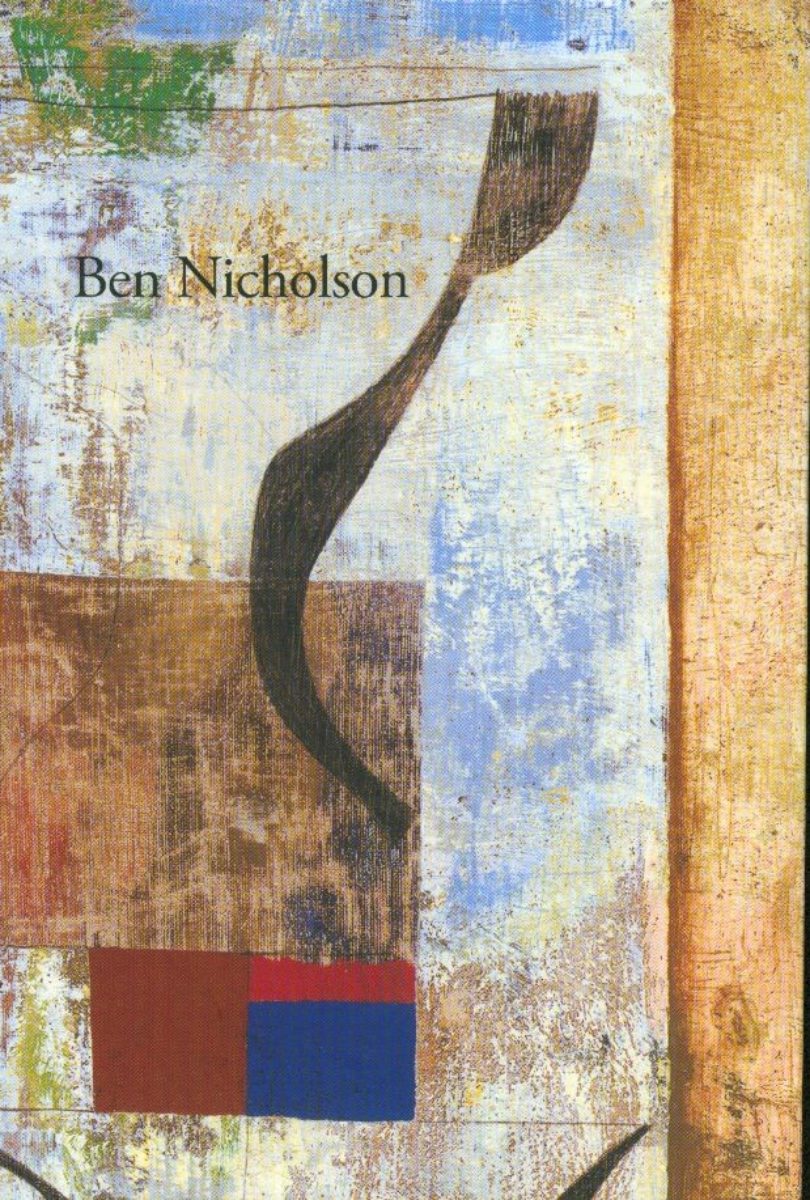 Ben Nicholson: Paintings, Drawings and Reliefs | ARCHEUS / POST-MODERN ...