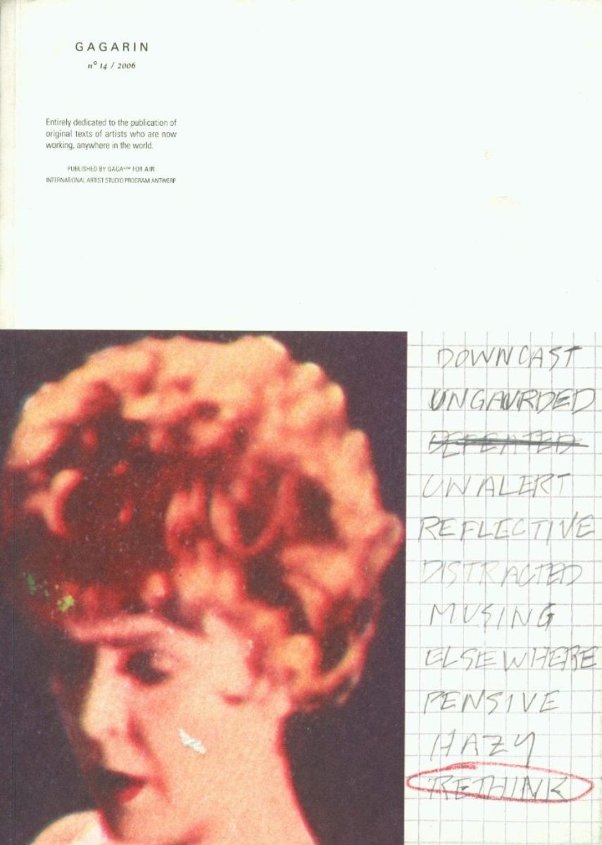 Gargarin: The Artists in Their Own Words | ARCHEUS / POST-MODERN ...