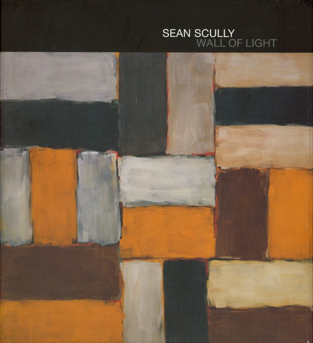 Sean Scully - Wall of Light | ARCHEUS / POST-MODERN | Archeus Post-Modern