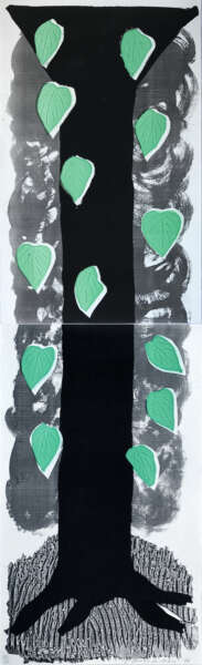 David Hockney Original Works On Paper | Ink Drawings & Watercolours By ...